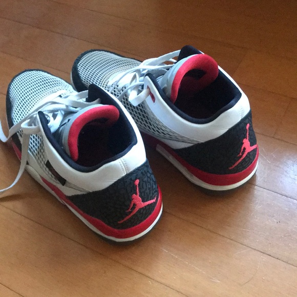 Nike | Shoes | Nike Air Jordan Flight Club 8s | Poshmark